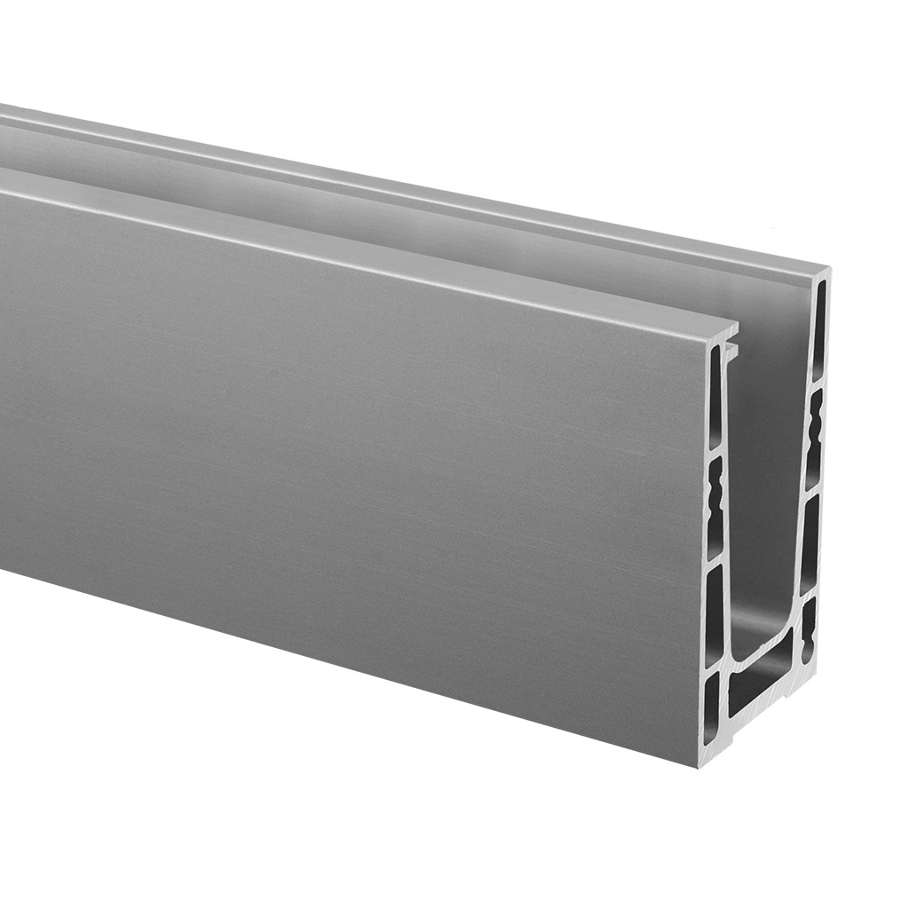 Easy Glass Up, Base shoe, top mount, Image